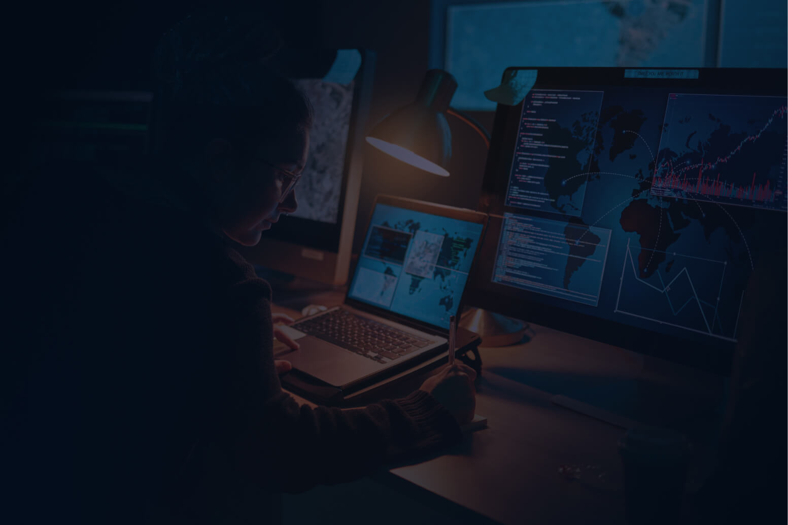 Exploring Financial Cyber Risk Quantification | Kovrr Blog